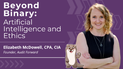 Beyond Binary: Artificial Intelligence and Ethics | CPDFormula by learnformula